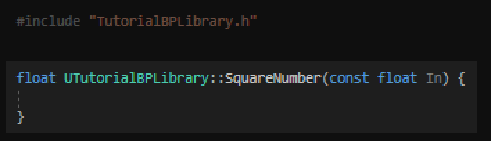 Custom Blueprint Nodes Part 1 Blueprint Libraries · Hometrashbyte 4816